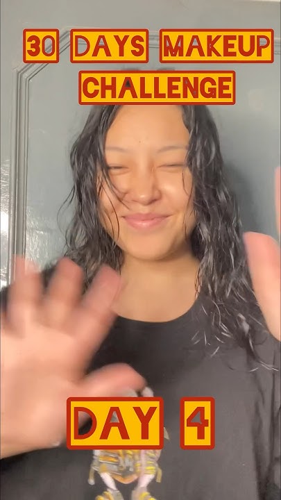 Day-4|30DaysChallenge|1Blush3Way #ashortaday #makeup #makeuptutorial #30dayschallenge # ...