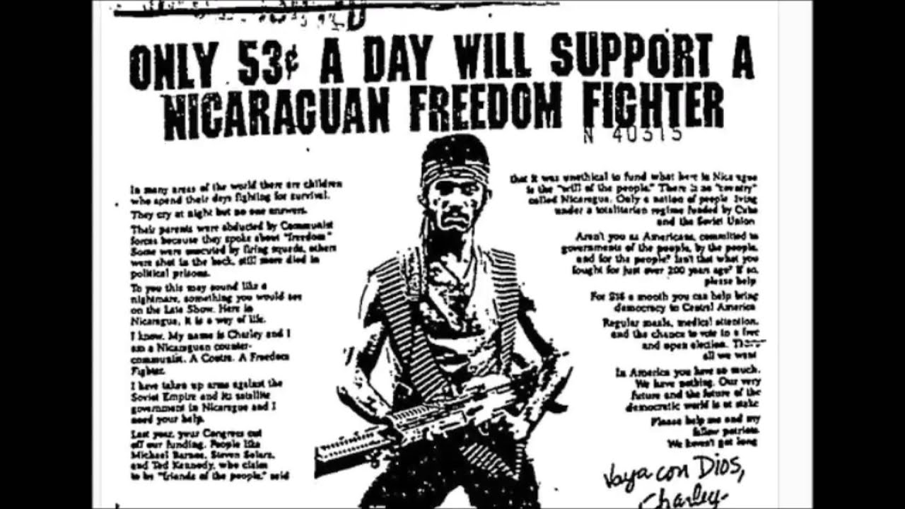 Nicaraguan Revolution - Alchetron, The Free Social Encyclopedia