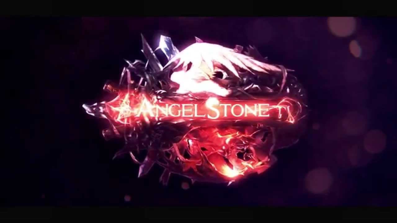 Angel Stone Cinematic Trailer [Metal] - YouTube