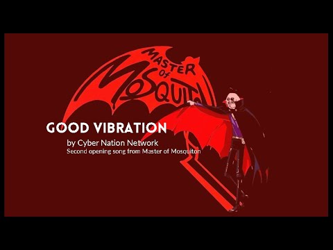 Good Vibration (cover) by Cyber Nation Network - YouTube