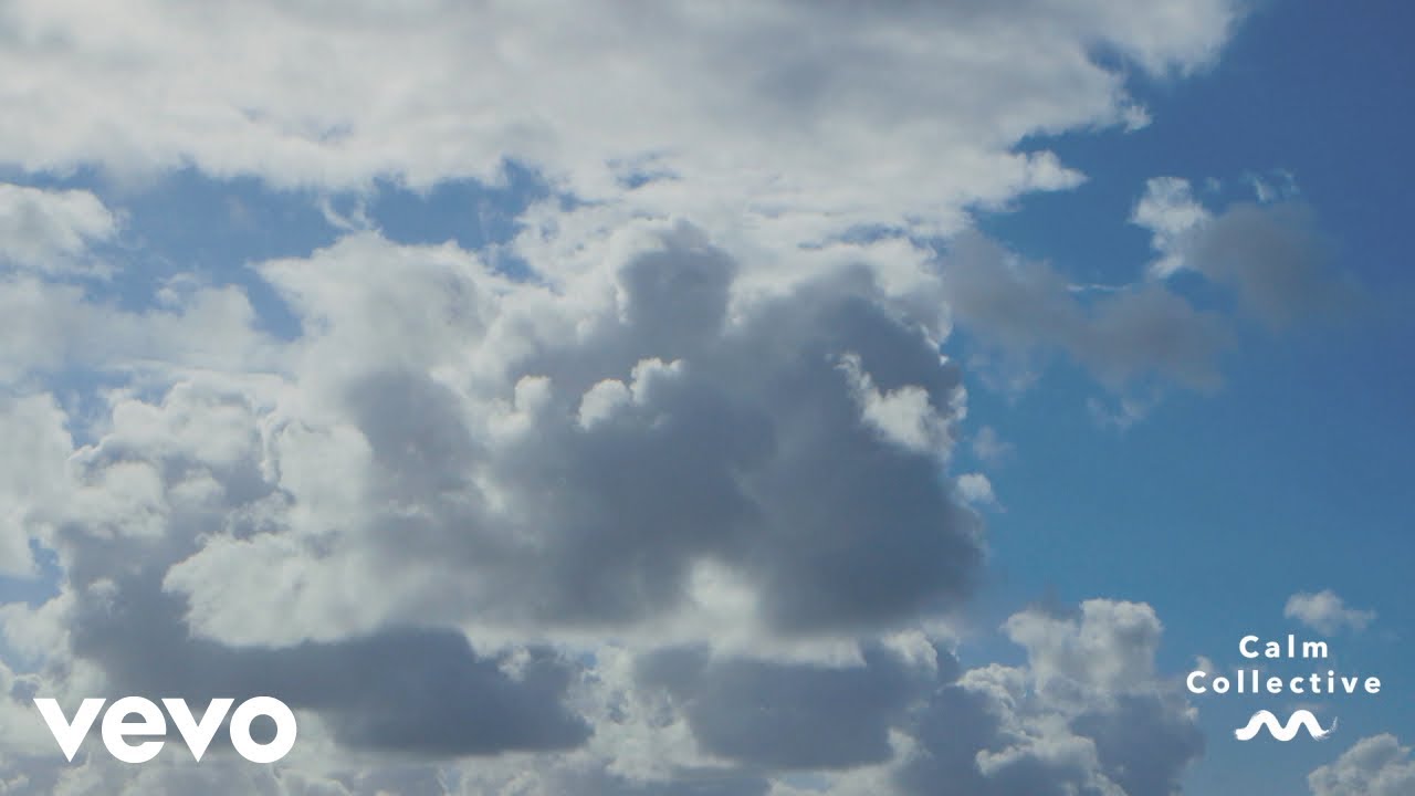 Calm Collective - Mindful Happiness featuring Martin Weaver - YouTube