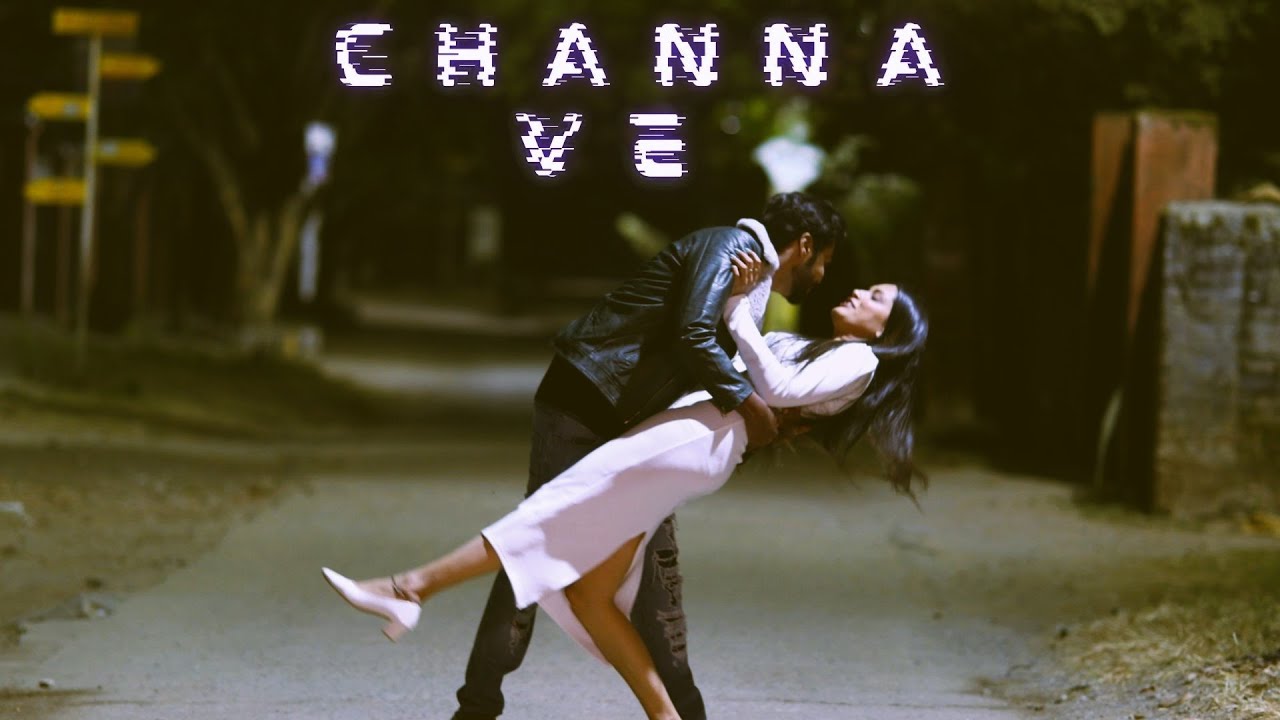 Channa Ve Ghar Aa Ja Ve | Cover | Akshay Raj , | 2023 - YouTube