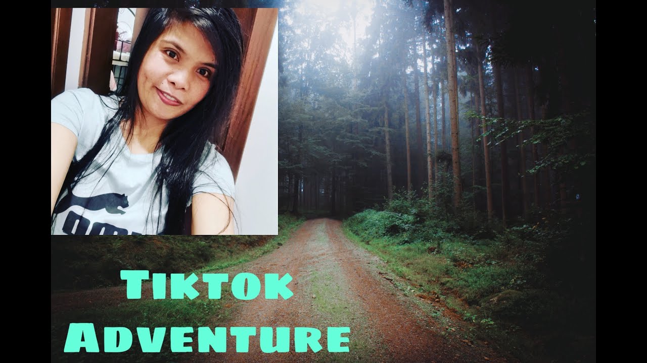 Tiktok Adventure - YouTube