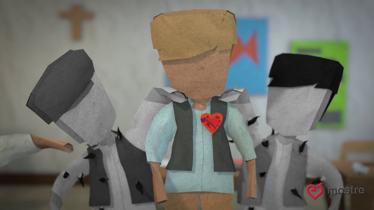 BEARZI Video mostra "Passione Don Bosco" - Luigi Comollo 23/01/2015 ...