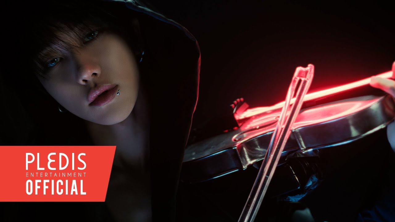 SEVENTEEN (세븐틴) 'MAESTRO' Official Teaser 1 Realtime YouTube Live View ...