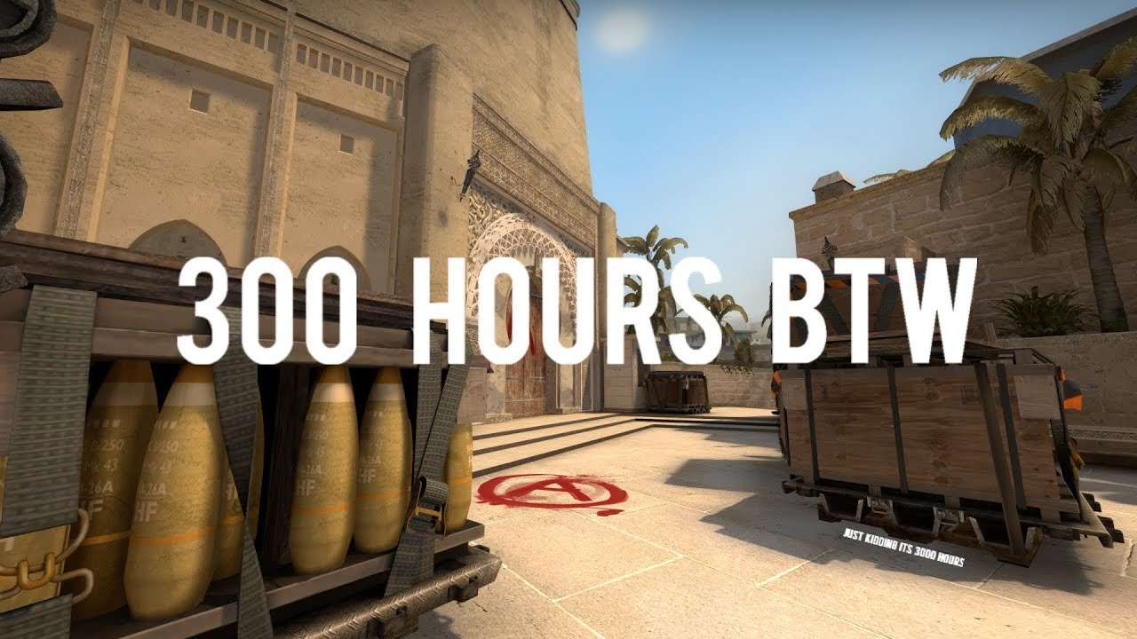 300 HOURS BTW - YouTube