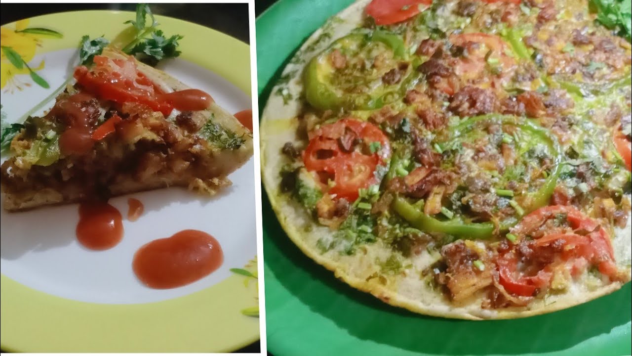 IRANI POLA..... easy and tasty..... 😋😋 - YouTube