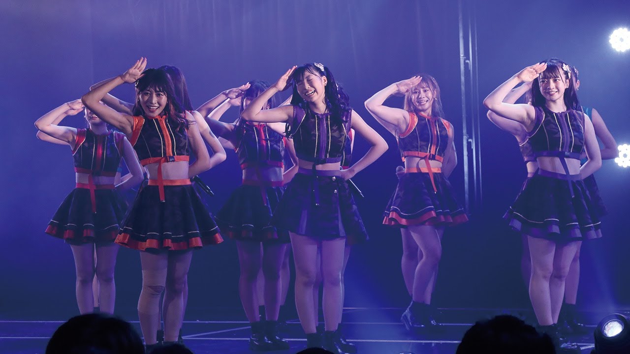 SKE48 Team S オリジナル新公演『愛を君に、愛を僕に』 「SURFな最近」 -OFFICIAL LIVE VIDEO- /2022年5月28日 - YouTube
