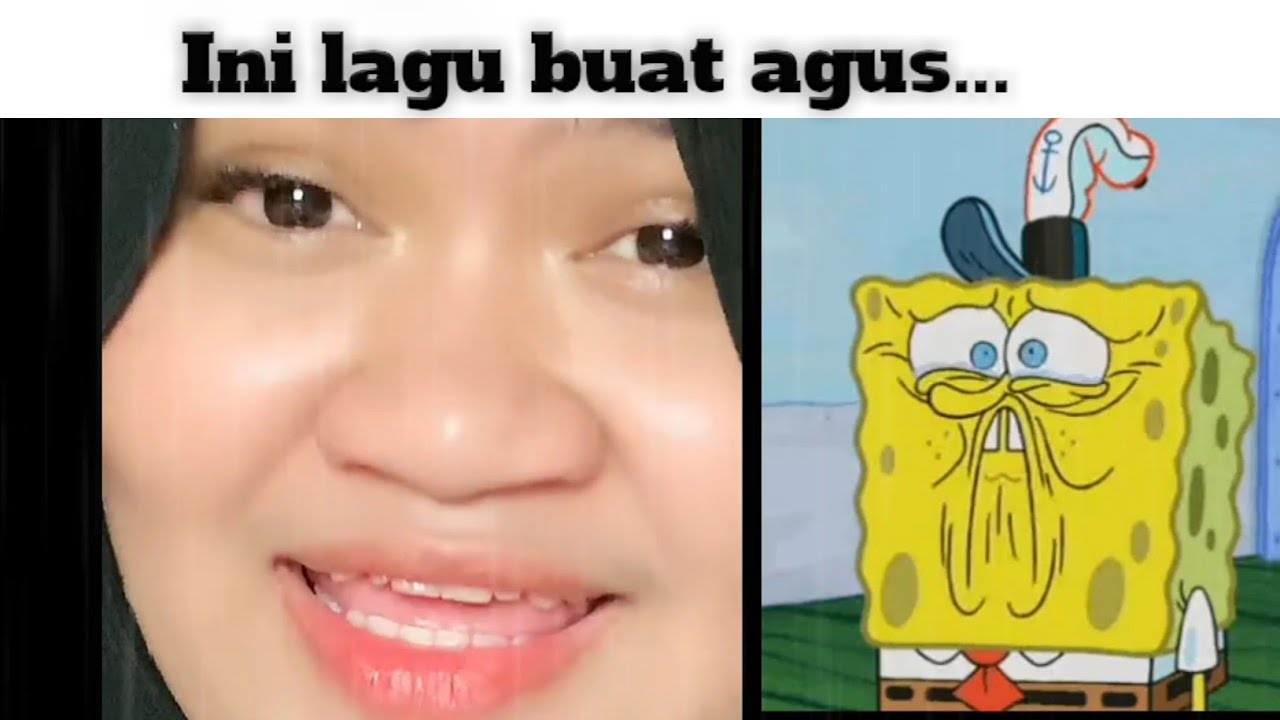Begitu sulit lupakan reyhan versi aguss.. - YouTube