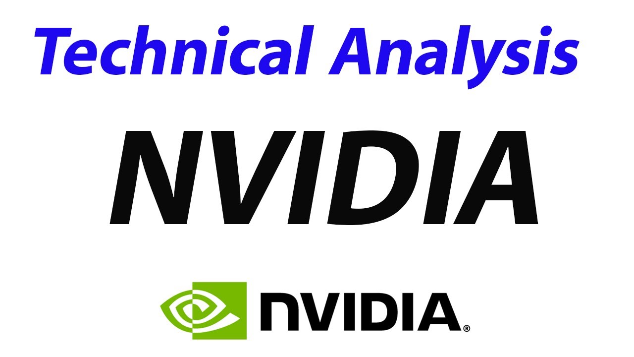 NVDA technical analysis - YouTube