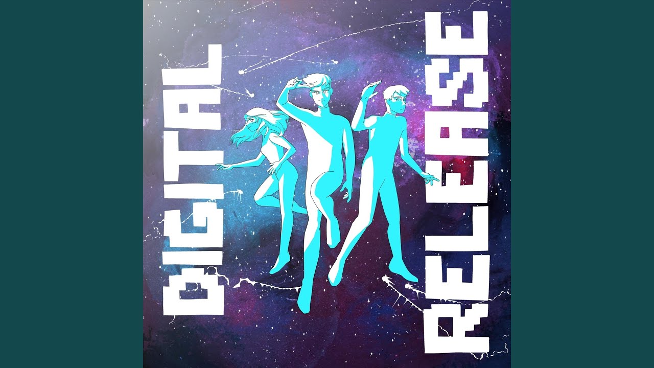 Digital Release - YouTube Music