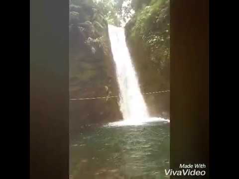 Trip Curug Balong Endah & Kondang