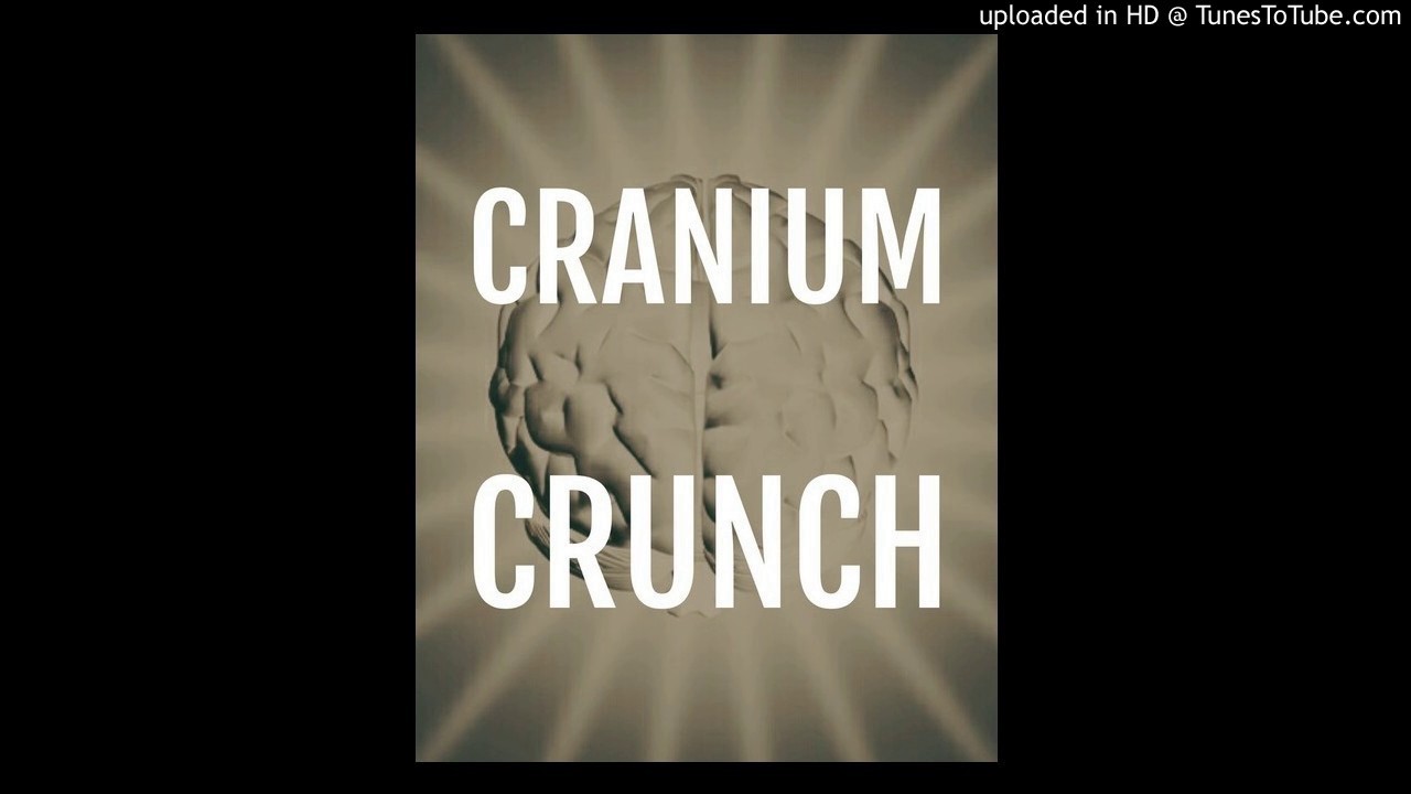 Cranium Crunch EP(2004) - YouTube
