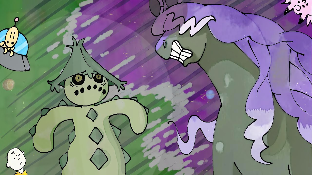 is trick room cacturne real?! | MBC S2 W6 vs @elfowls8251 - YouTube