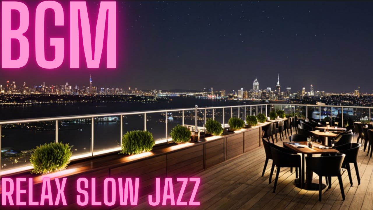 BGM Relax Throw Jazz - YouTube