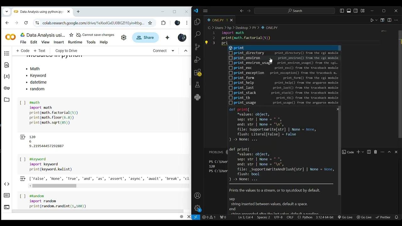 Python Video 6 Python Pythonprogramming Pythontutorial Learnpython 6157