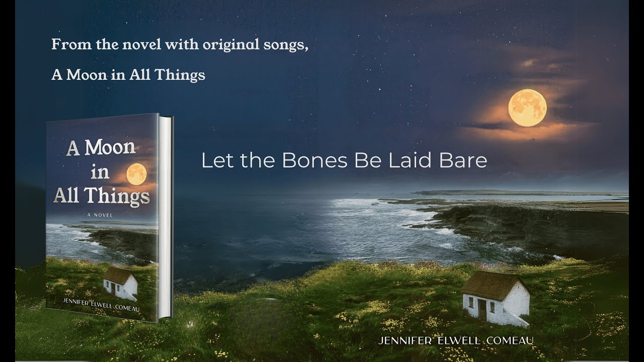 Let the Bones Be Laid Bare - YouTube