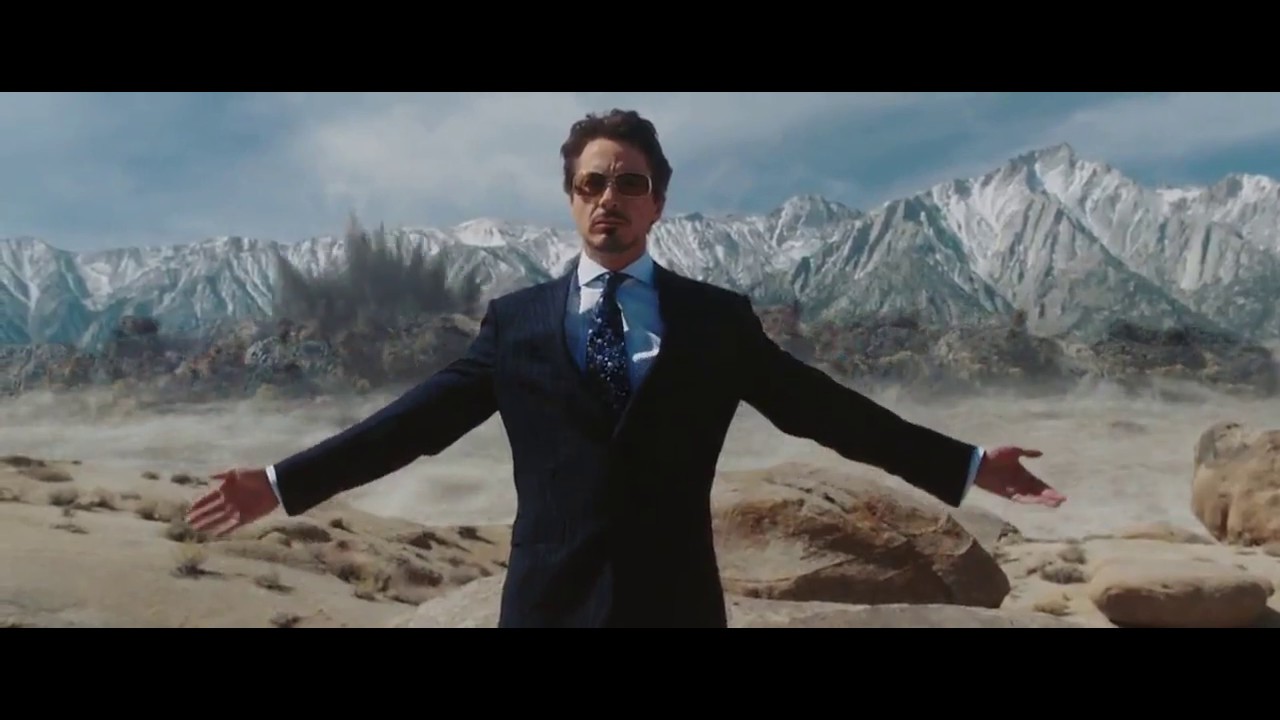 Stark Jericho Missile Test - YouTube