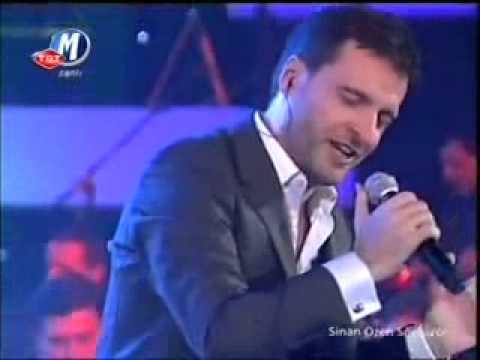 sinan özen söylüyor şimdi yoksun 2010