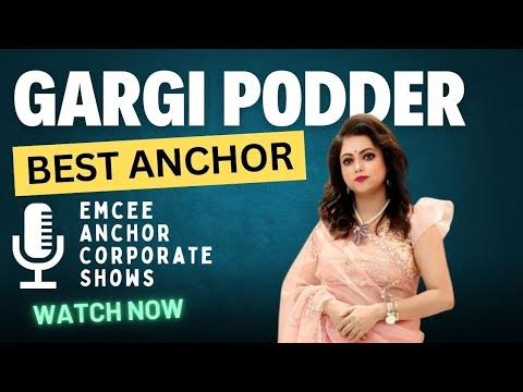 Bengali Anchoring/opening Speech/welcoming guest/ Anchor/Anchoring ...
