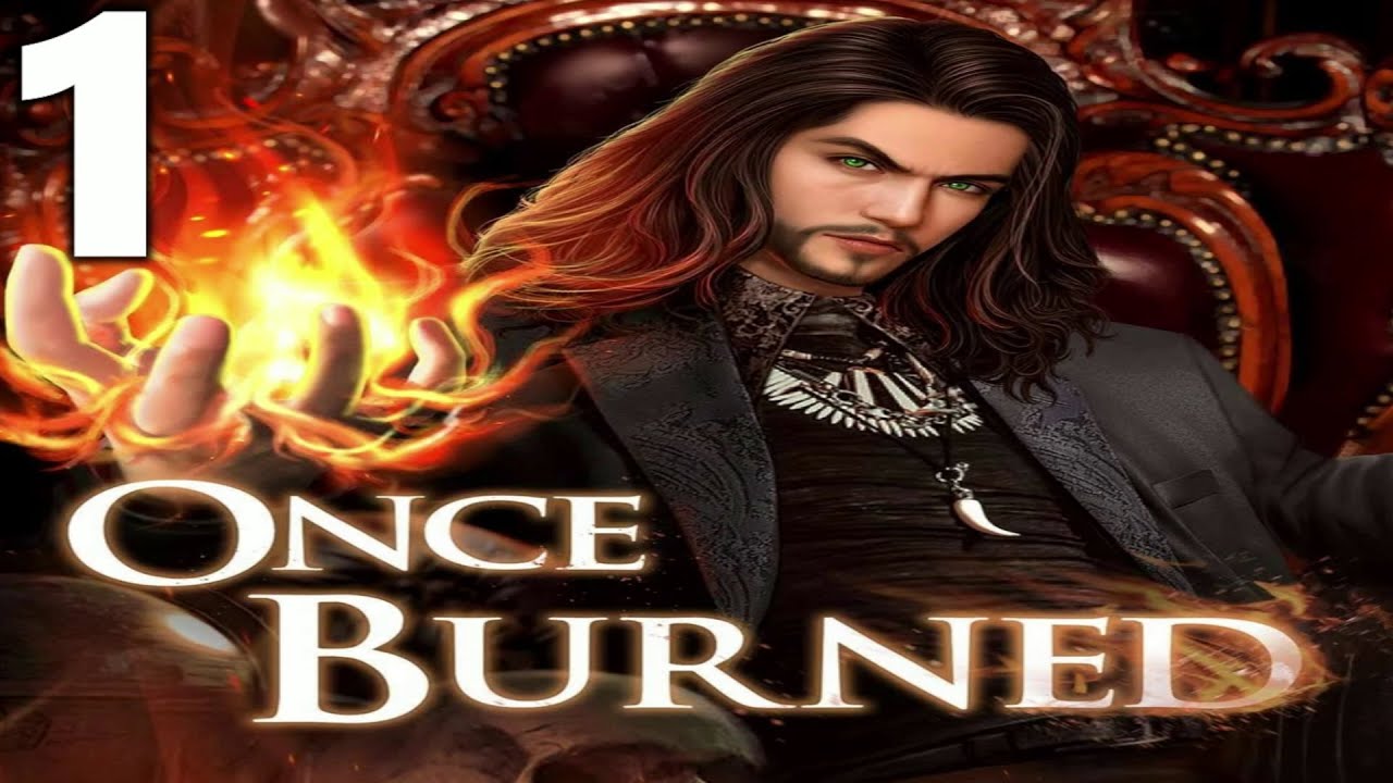 Chapters Night Prince 1: Once Burned Chapter 1 - YouTube