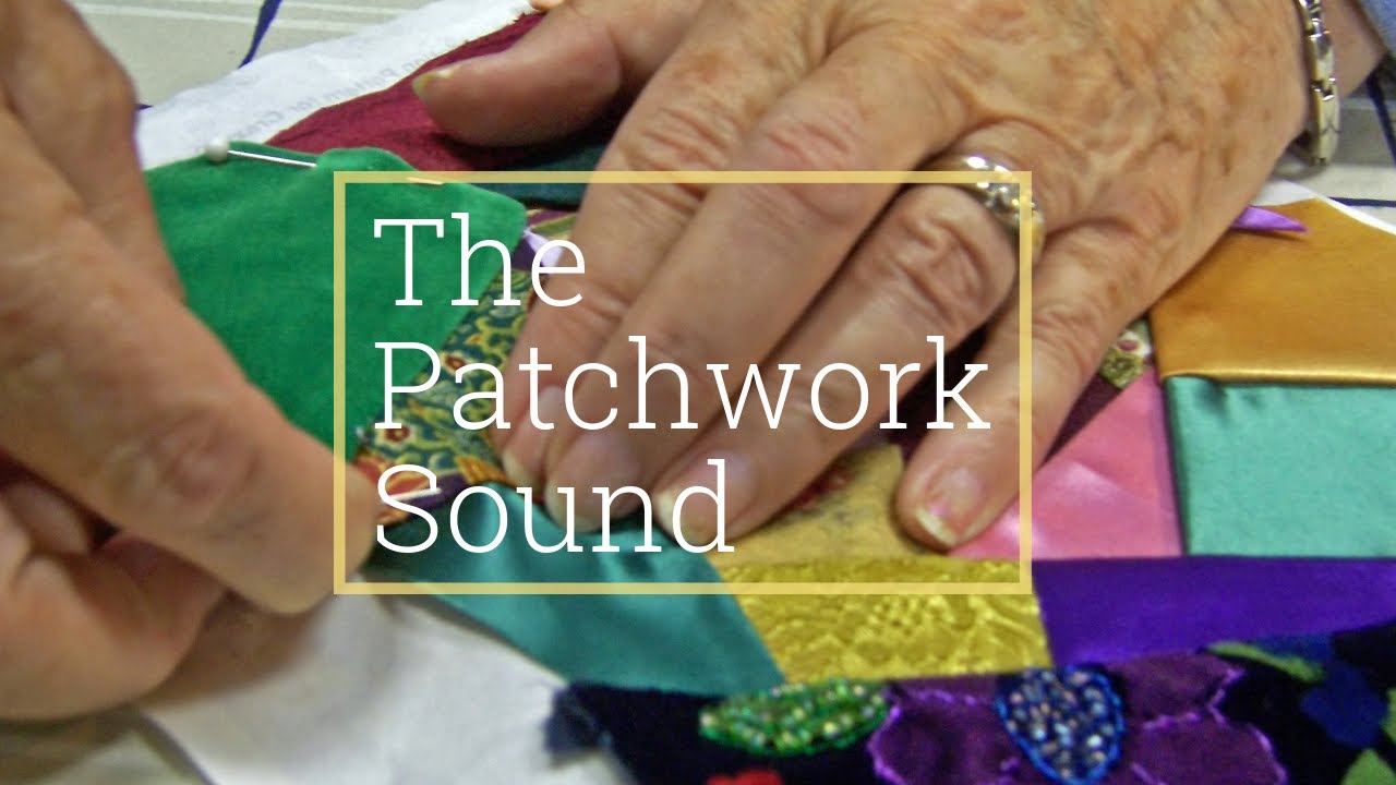 [𝚃𝚑𝚎 𝙿𝚊𝚝𝚌𝚑𝚠𝚘𝚛𝚔 𝚂𝚘𝚞𝚗𝚍] | 돌아보니 이런거 듣고 자랐더라 - YouTube