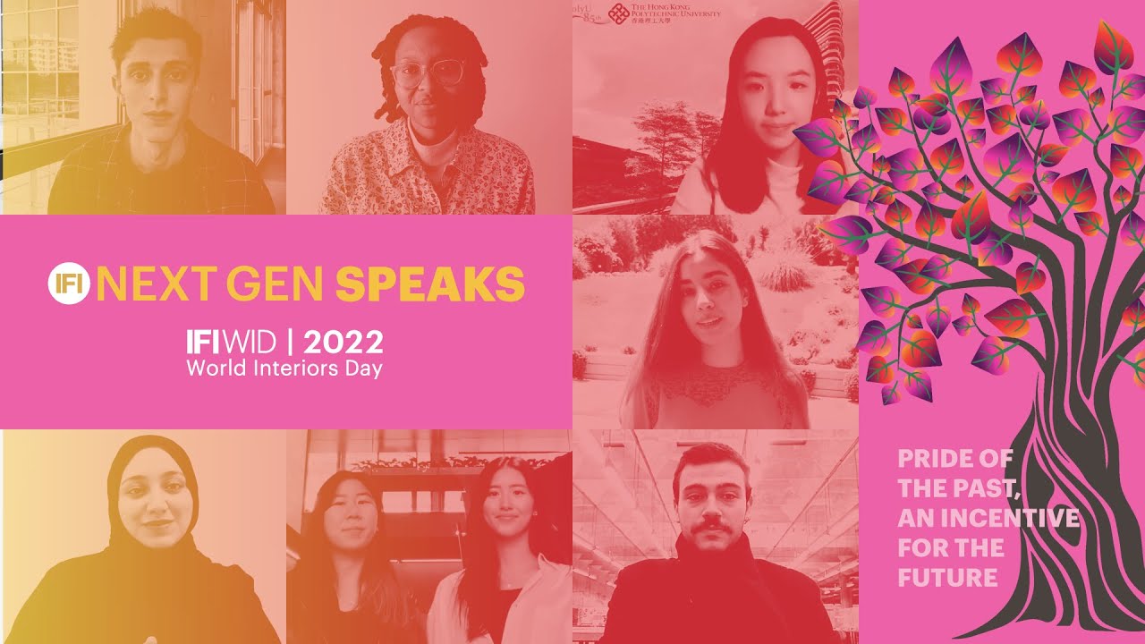 World Interior Design Day 2021 | Billingsblessingbags.org