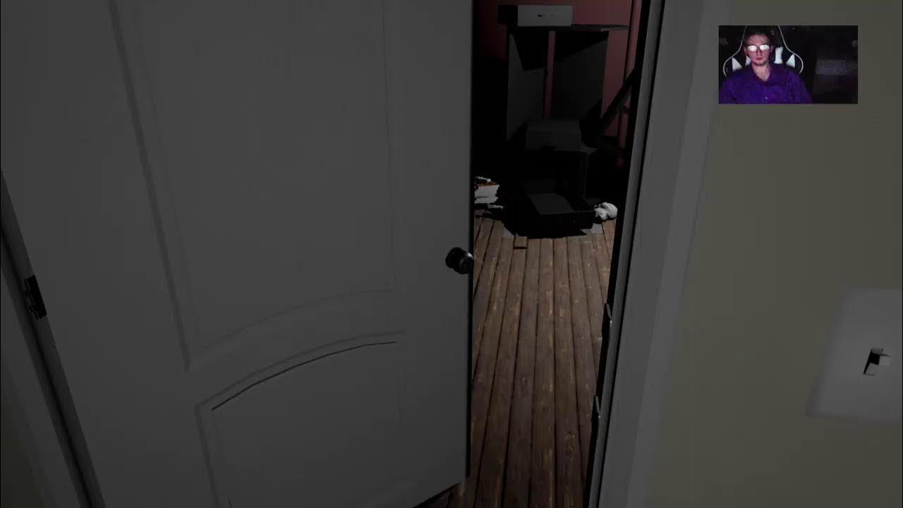 Emily want to play part 1 - YouTube