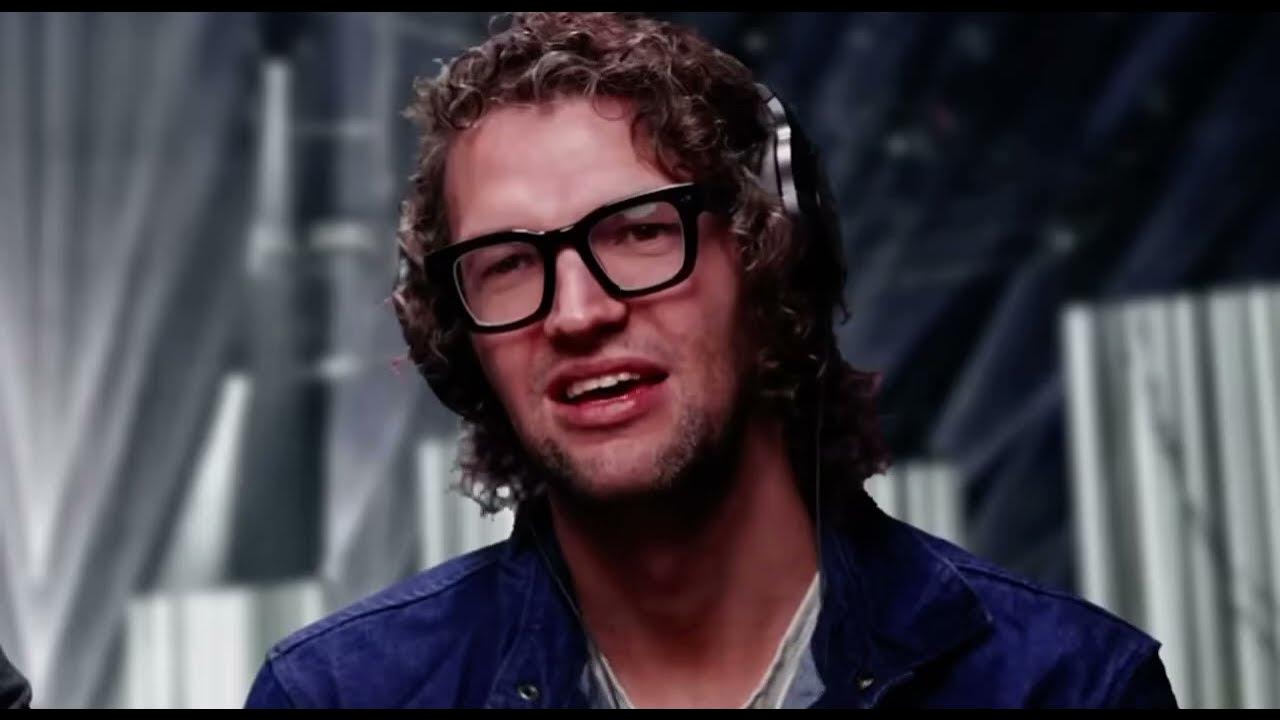 Luke & Joel being unexpectedly very relatable - YouTube