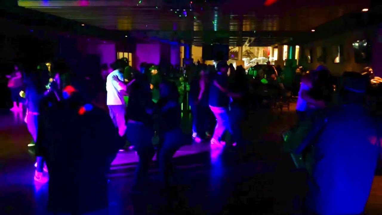 P-Dub @The Luxe 11/2/24 - YouTube