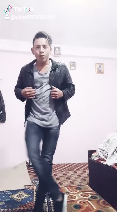 Sujan magar tiktok - YouTube