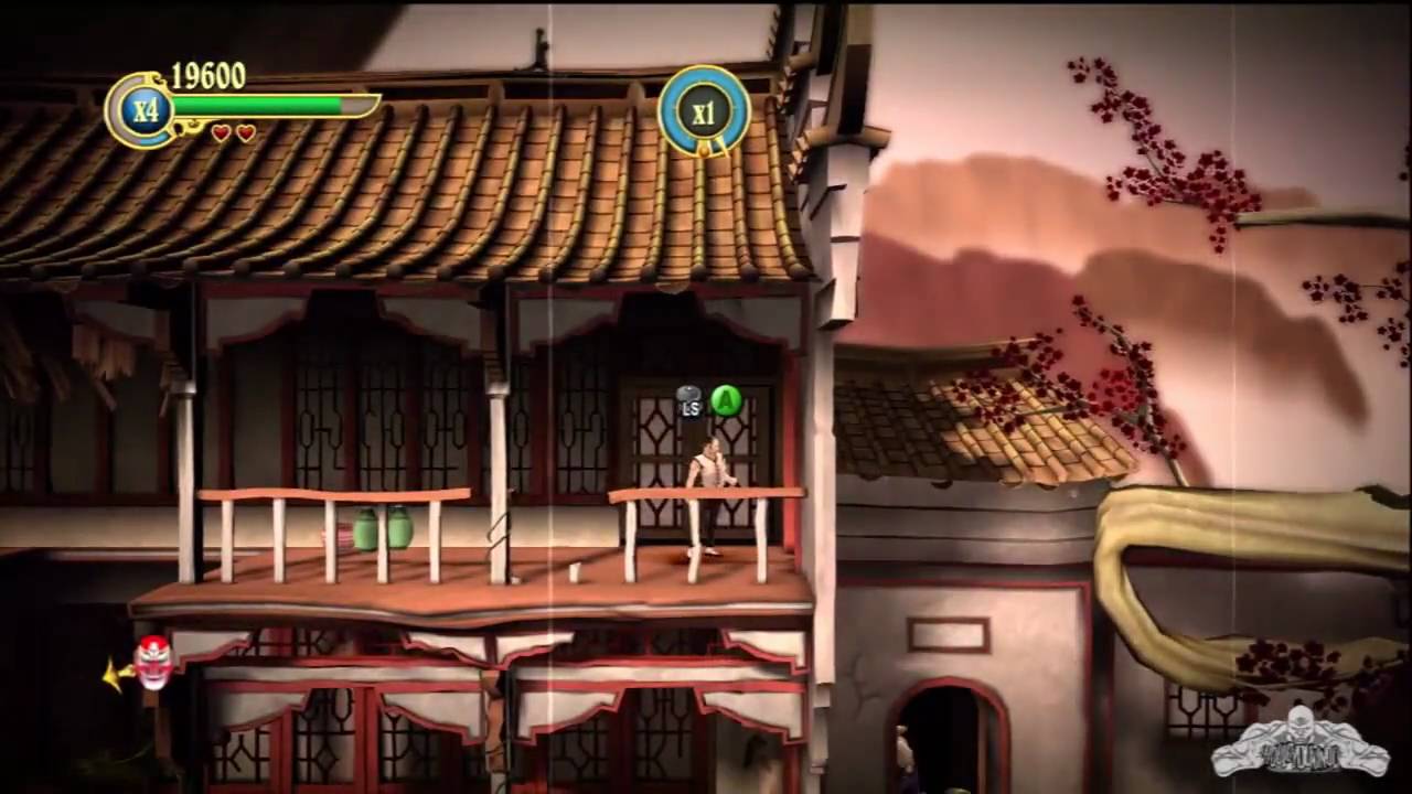 Invincible TIger Gameplay - YouTube