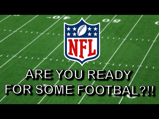 Are You Ready For Some Football Gif Experiment 706: Laserblast