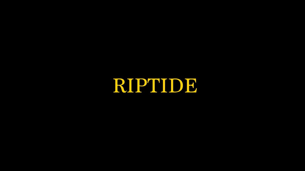 Riptide (Silent Short Film) - YouTube