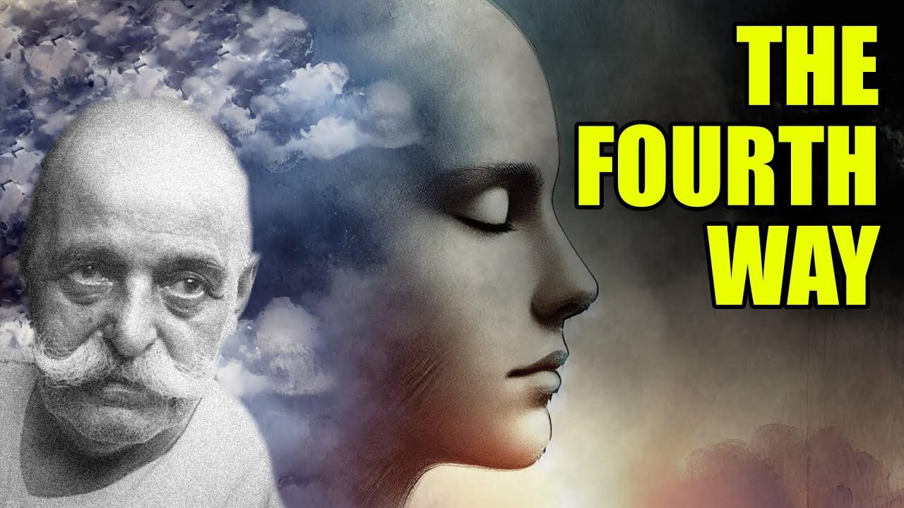The STATE of SLEEP in the Fourth Way - An ANALYSIS | Gurdjieff ...