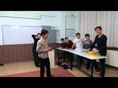 AÇ MISIN TOK MUSUN 2