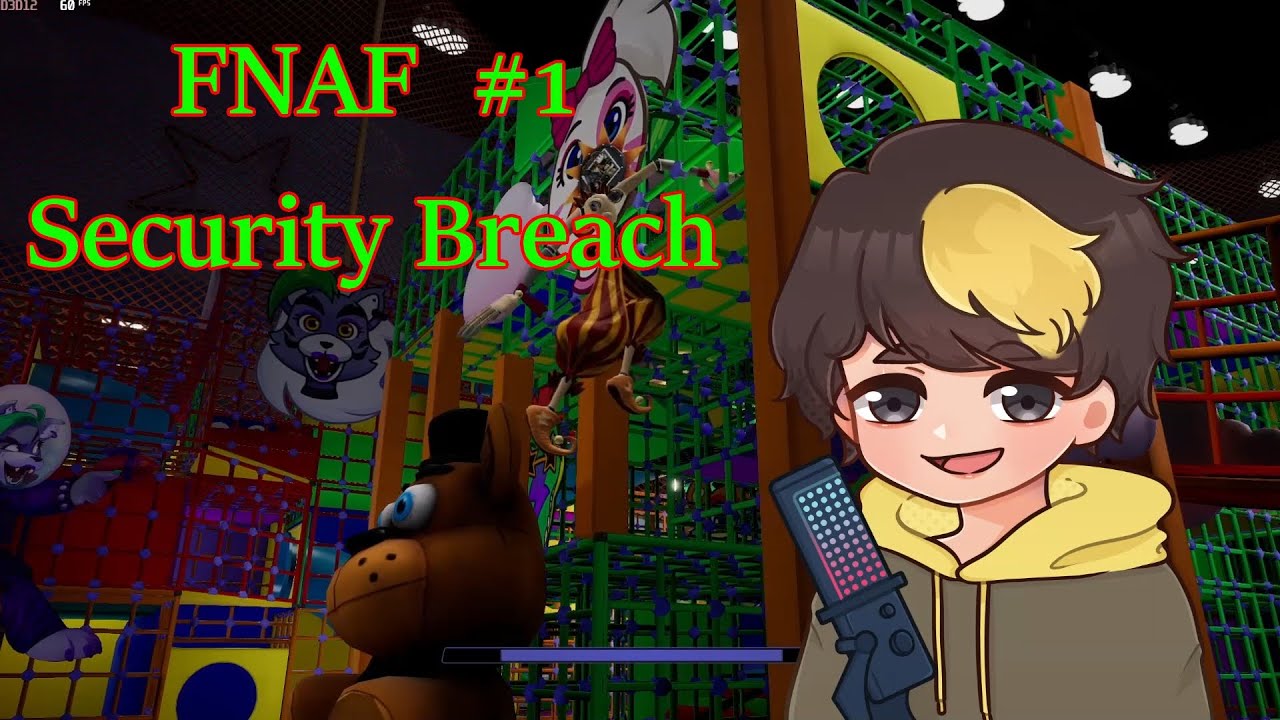 26 Five Nights At Anime Rule 34 Kealseyisra