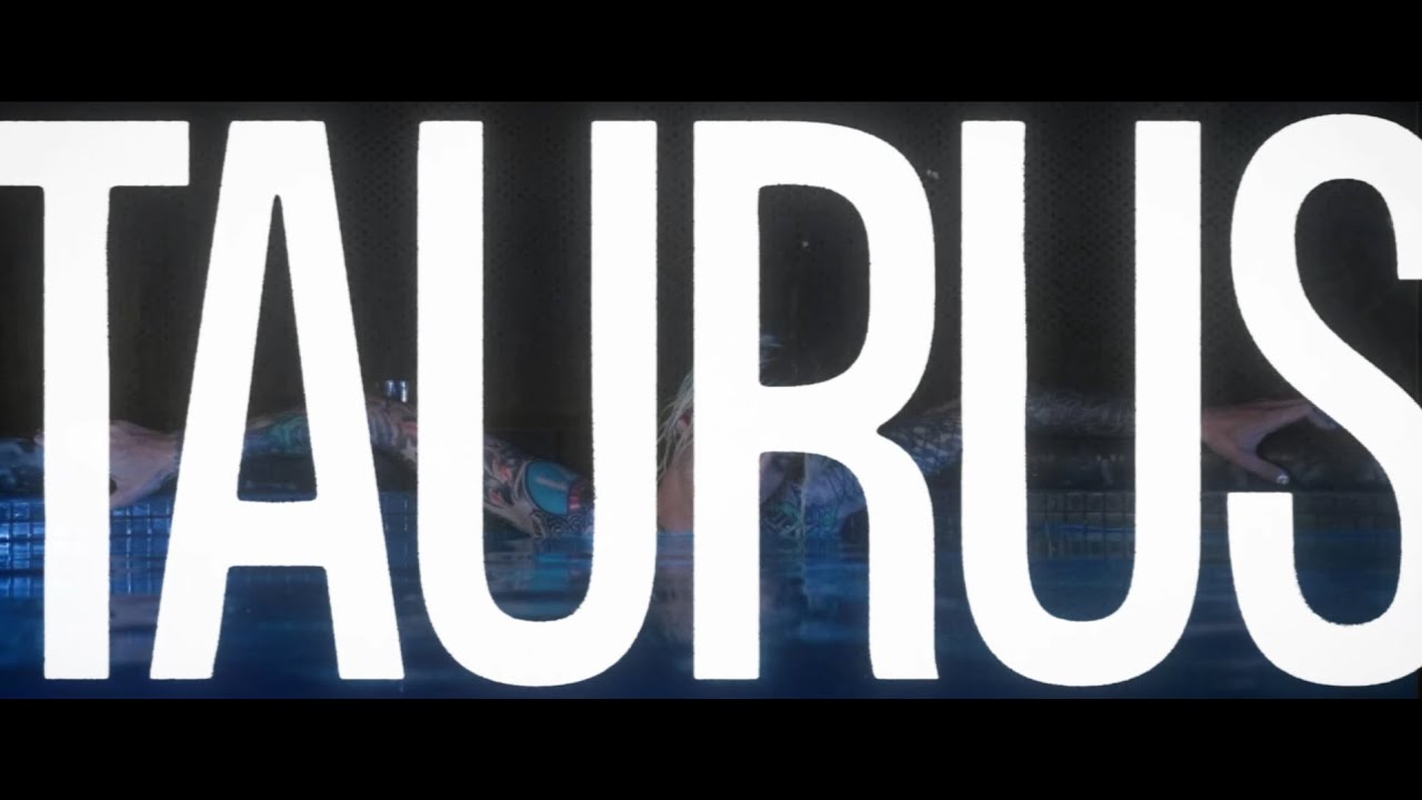 Machine Gun Kelly's "Eyes on Fire" Feat. Naomi Wild (TAURUS Trailer ...