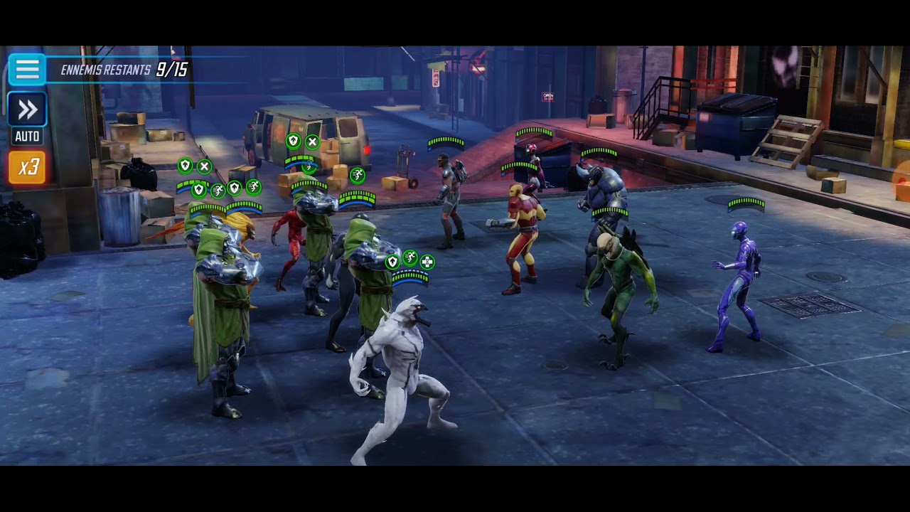 MSF dd4 node 1 os - YouTube