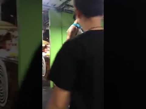 Ewow....😲 sexy bener kamu adekkk😲