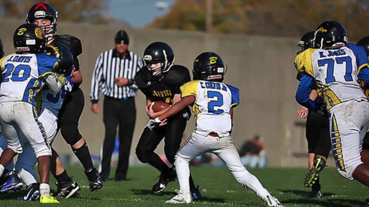 Cy Colvin jr 2016 Offensive highlights - YouTube