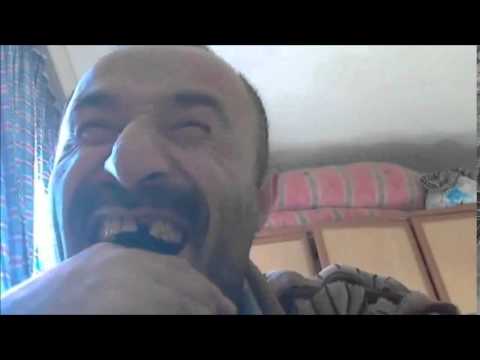 Akustik Versiyon Hunharca Gülen Adam / M.U.A