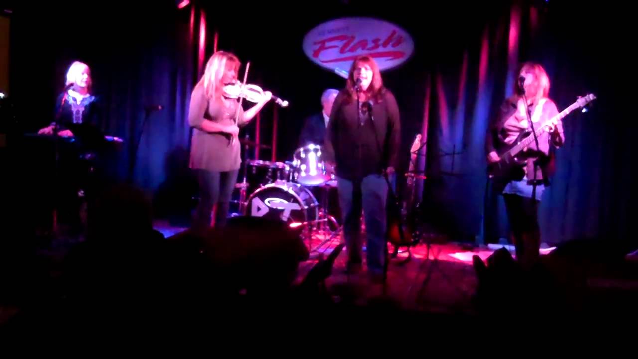 No Strings Attached Band Newark, Delaware - YouTube