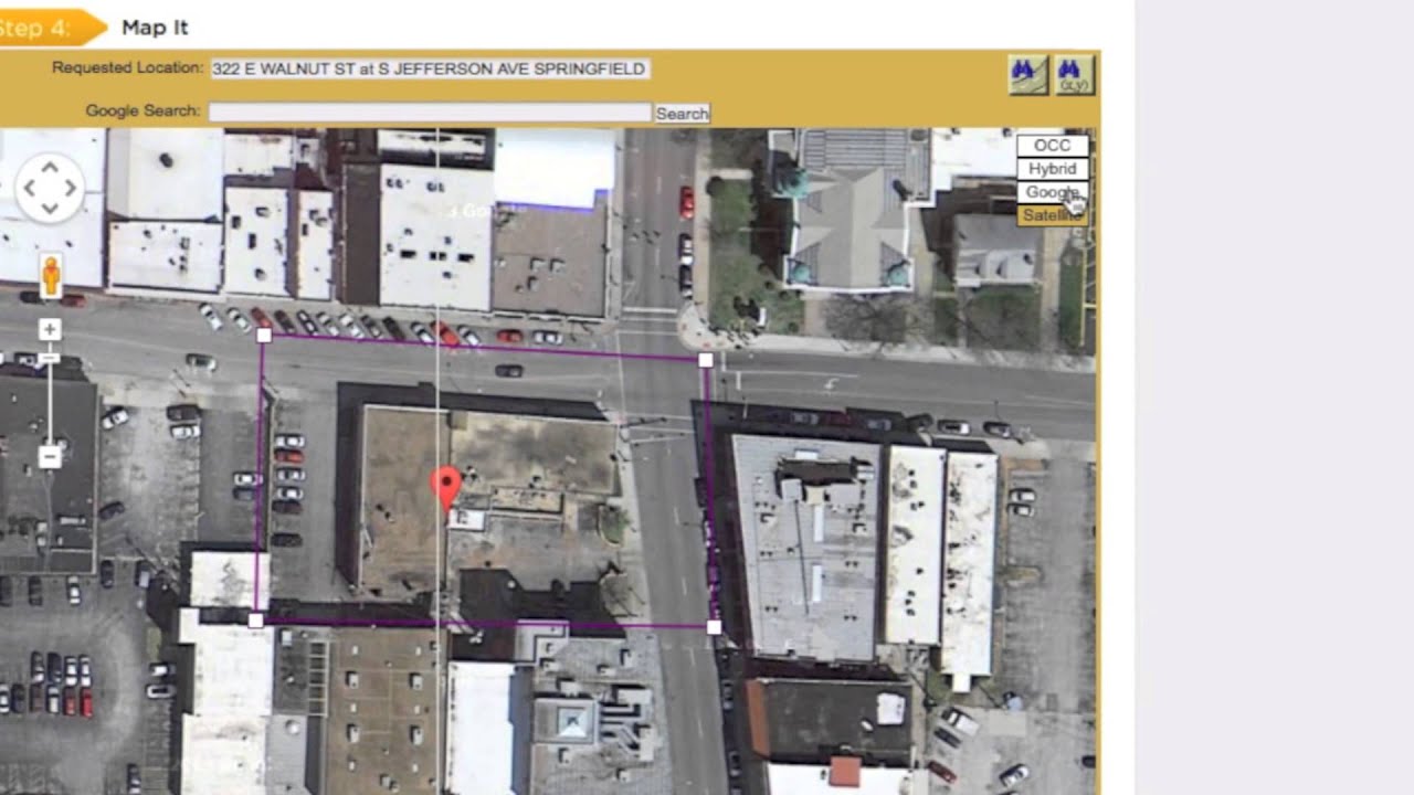 Missouri One Call ITIC Rundown - YouTube