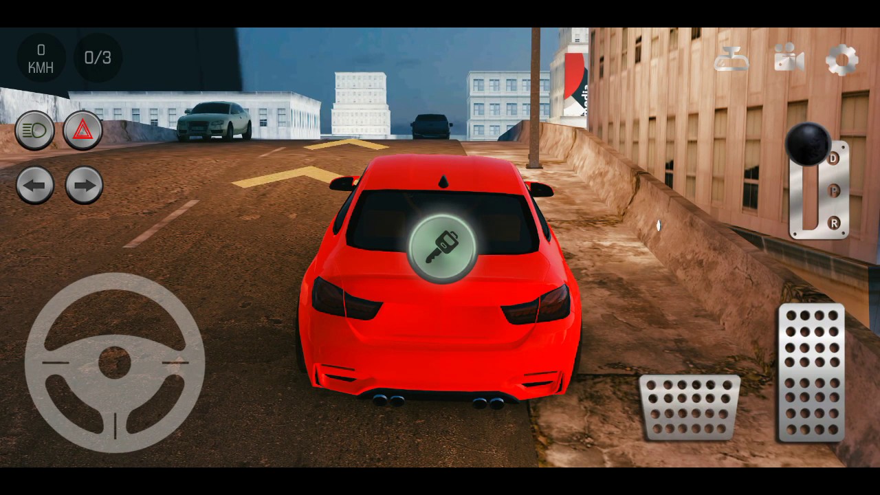 Real Car Parking 2 Gameplay Mobile! BMW M4 | R-LINKO - YouTube