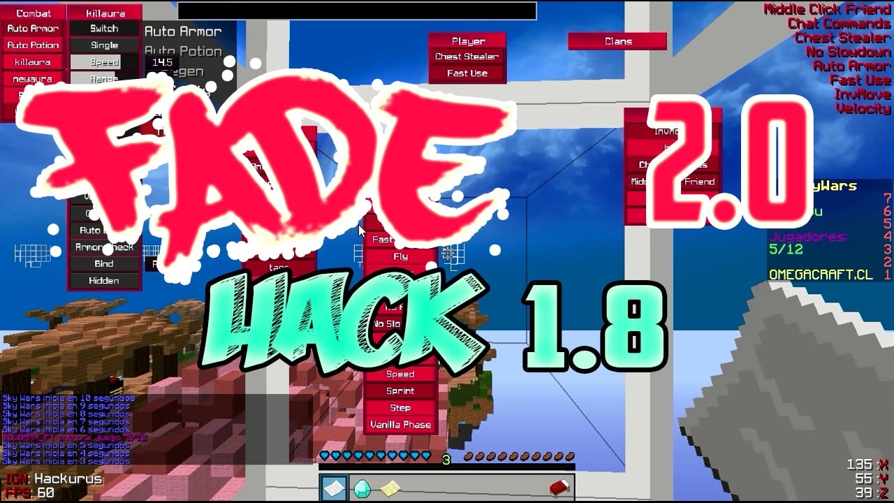 *2 AURA* [FADE 2.0 ] w/DL 💥 - YouTube