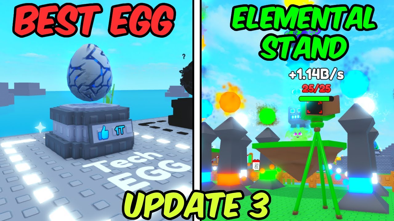 I Got All The NEW Pets & Stands In Update 3! | Make Your Pets Famous ...
