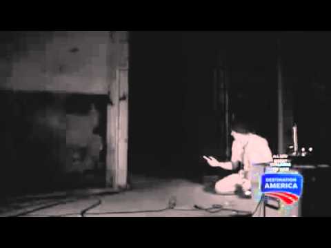 My name is Jeff (Ghost) - YouTube