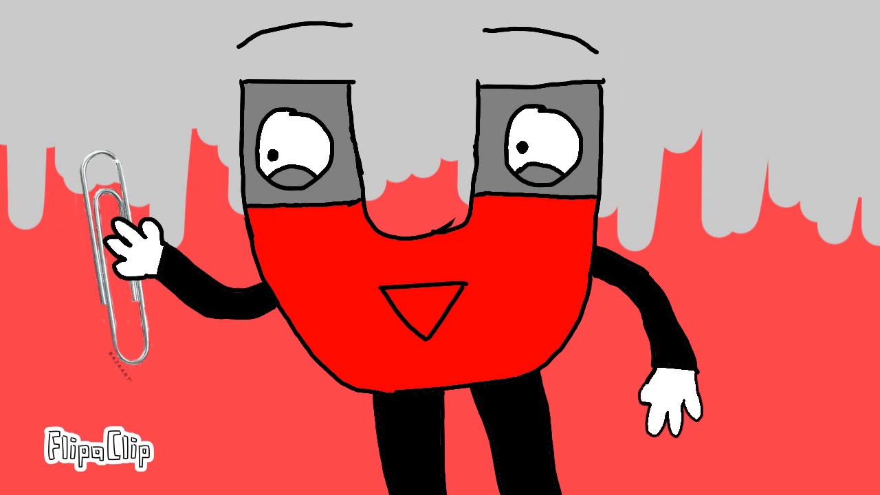 Magnet DHMIS - YouTube