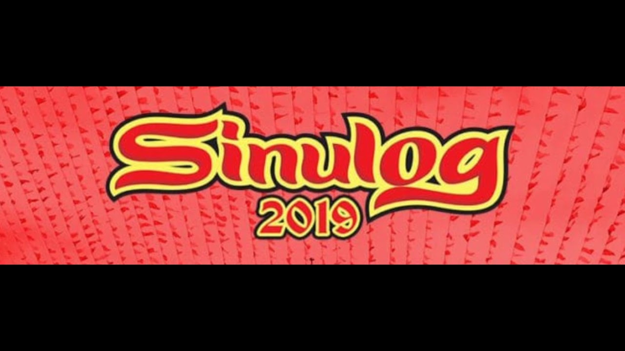 SINULOG MUSIC || ONE BEAT..ONE DANCE..ONE VISION - YouTube